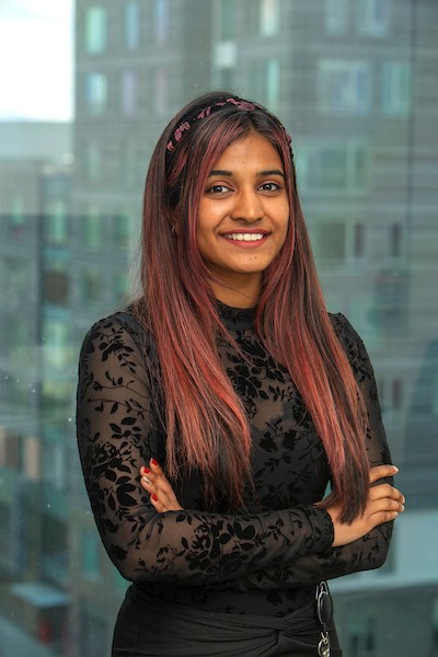 PREDiCT: Tumor Models Summit - Amy Daniel Ulumben